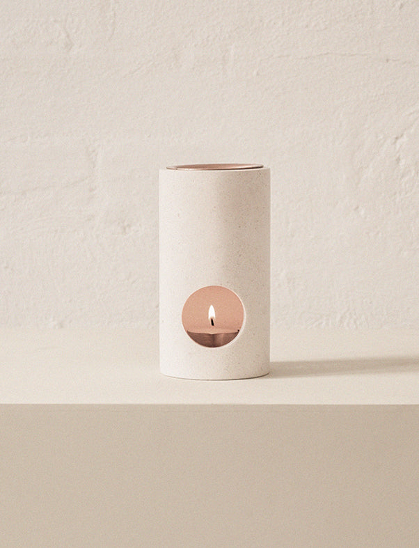 addition studio - limestone synergy oil diffuser – Dept - uncmns ...