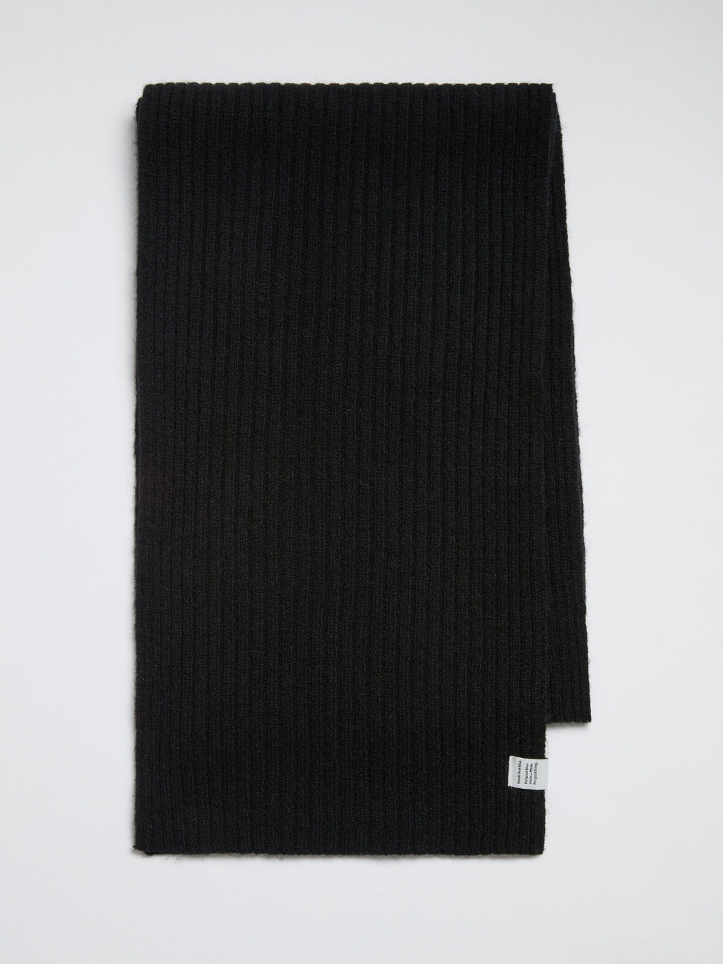 frank & oak - scarf – Dept - uncmns / fresh laundry